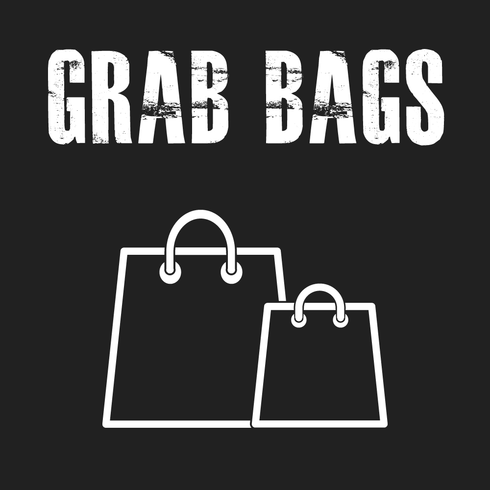 MYSTERY GRAB BAGS - $50 GRAB BAG (WORTH $100) - Oregon Elite Seeds